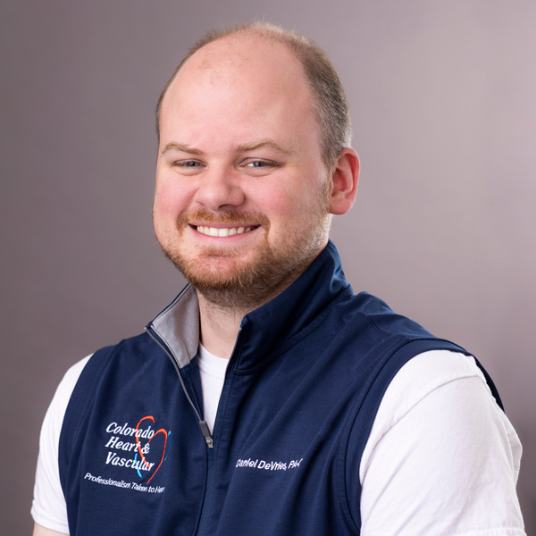 Advanced Practice Providers - Colorado Heart & Vascular